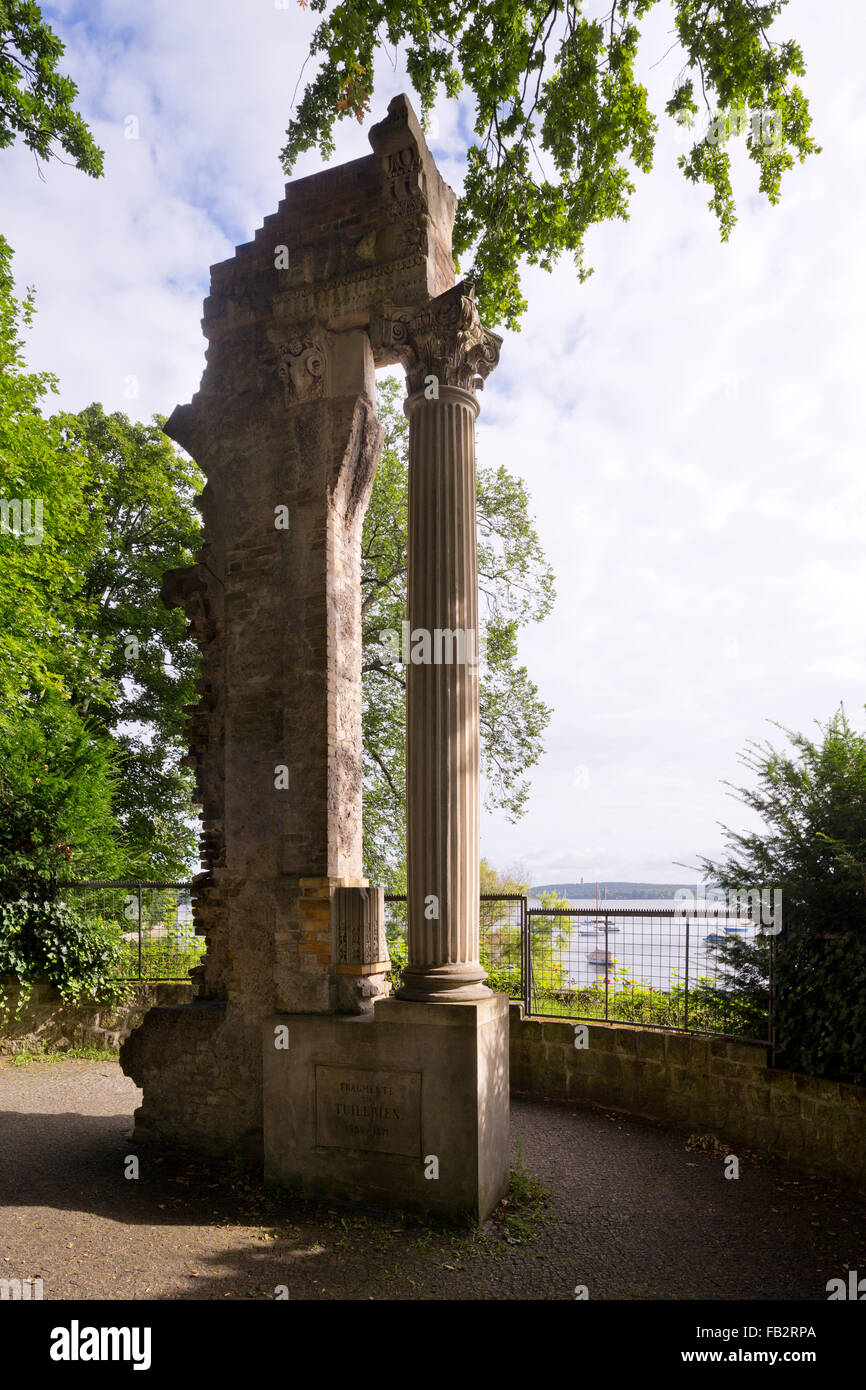 Schwanenwerder hi-res stock photography and images - Alamy