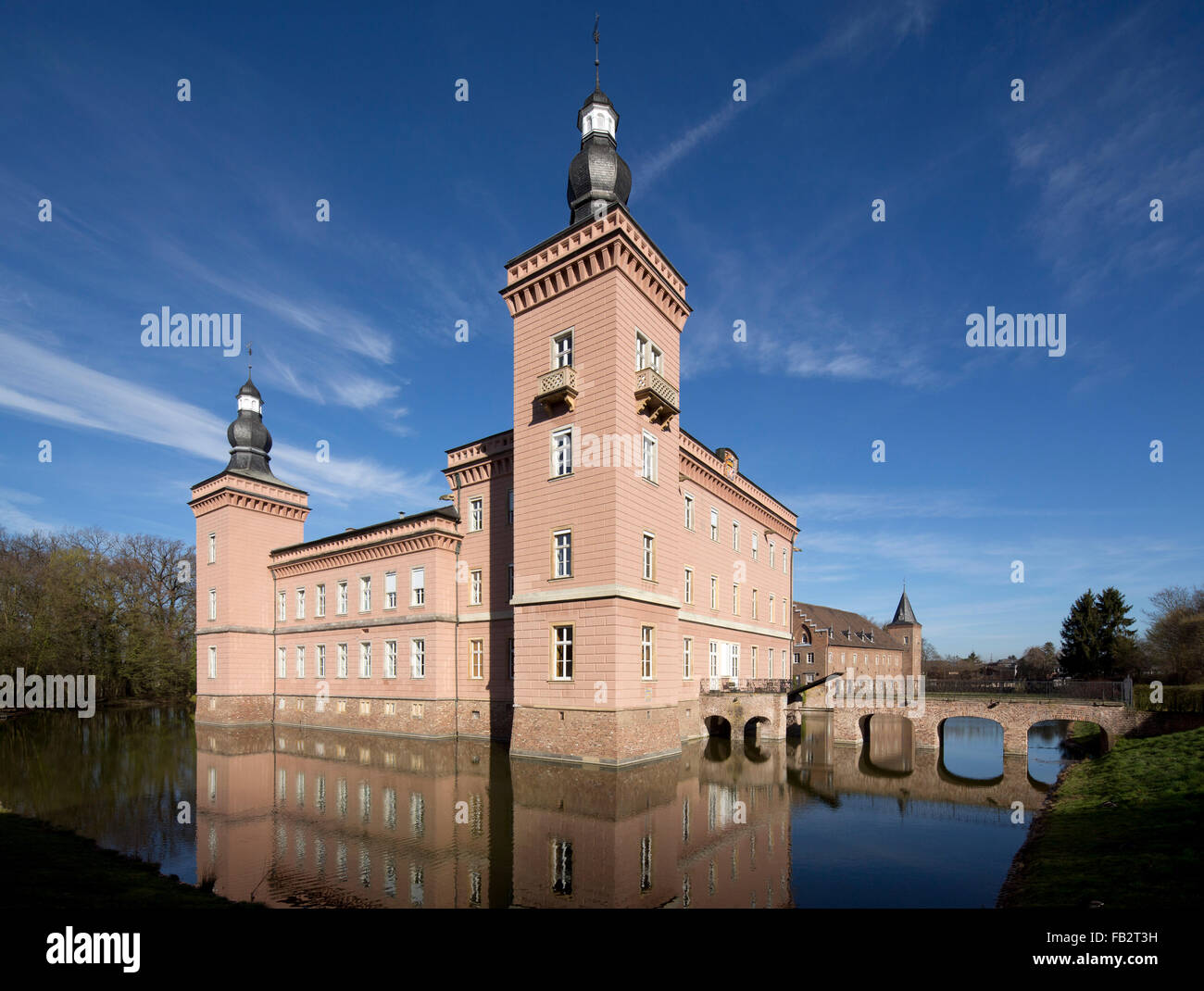 Nsbau hi-res stock photography and images - Alamy