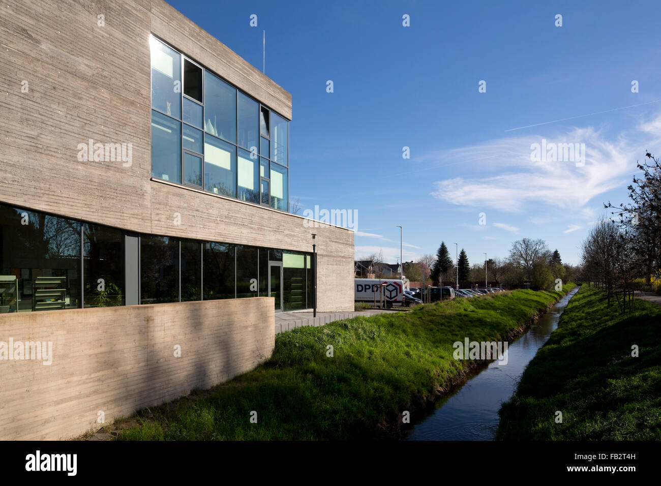 Erftstadt lechenich hi-res stock photography and images - Alamy