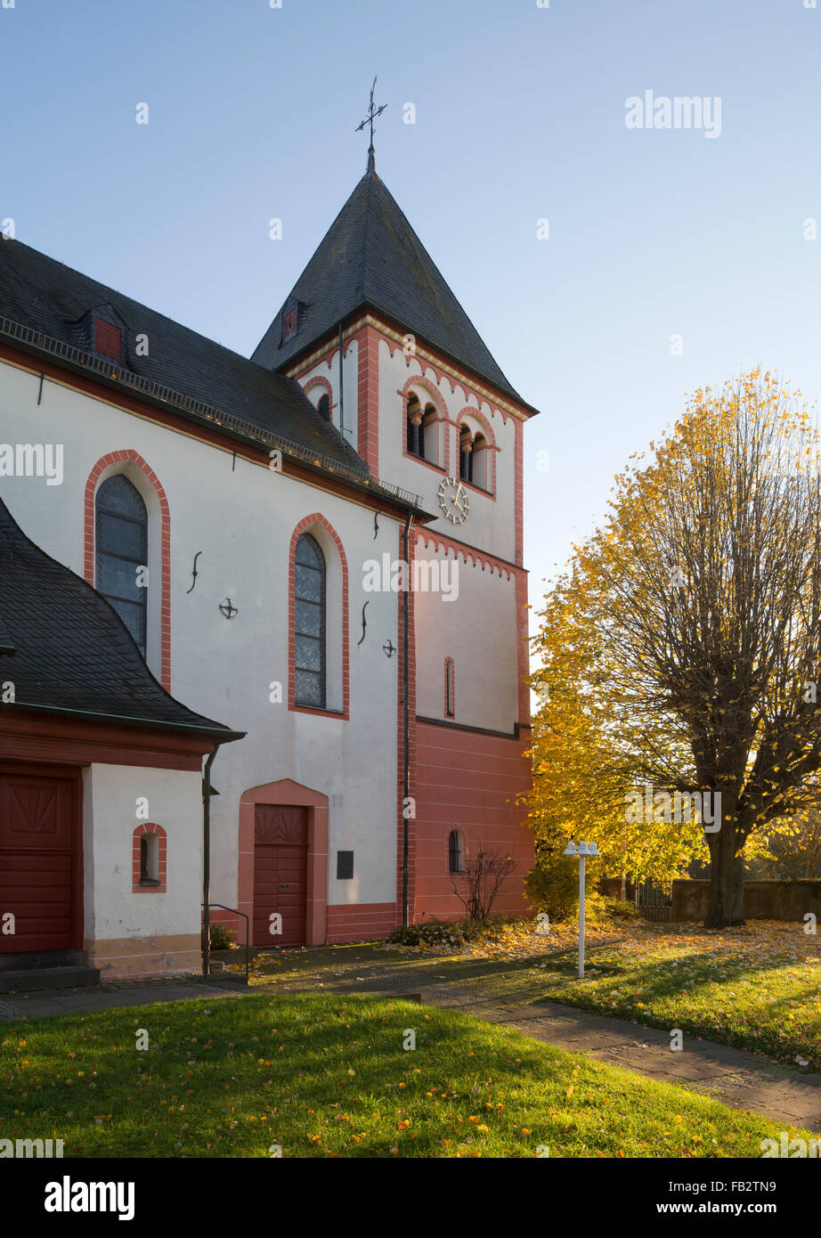 Meckenheim hi-res stock photography and images - Alamy