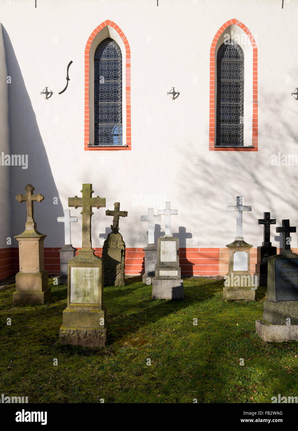 Meckenheim rheinland hi-res stock photography and images - Alamy