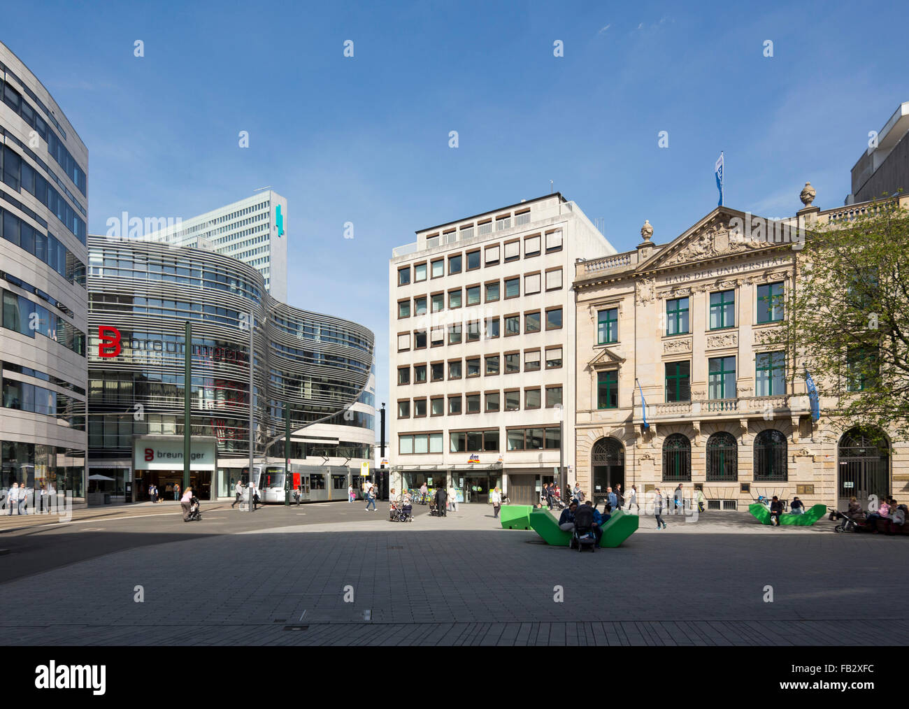 Daniel heine hi-res stock photography and images - Alamy