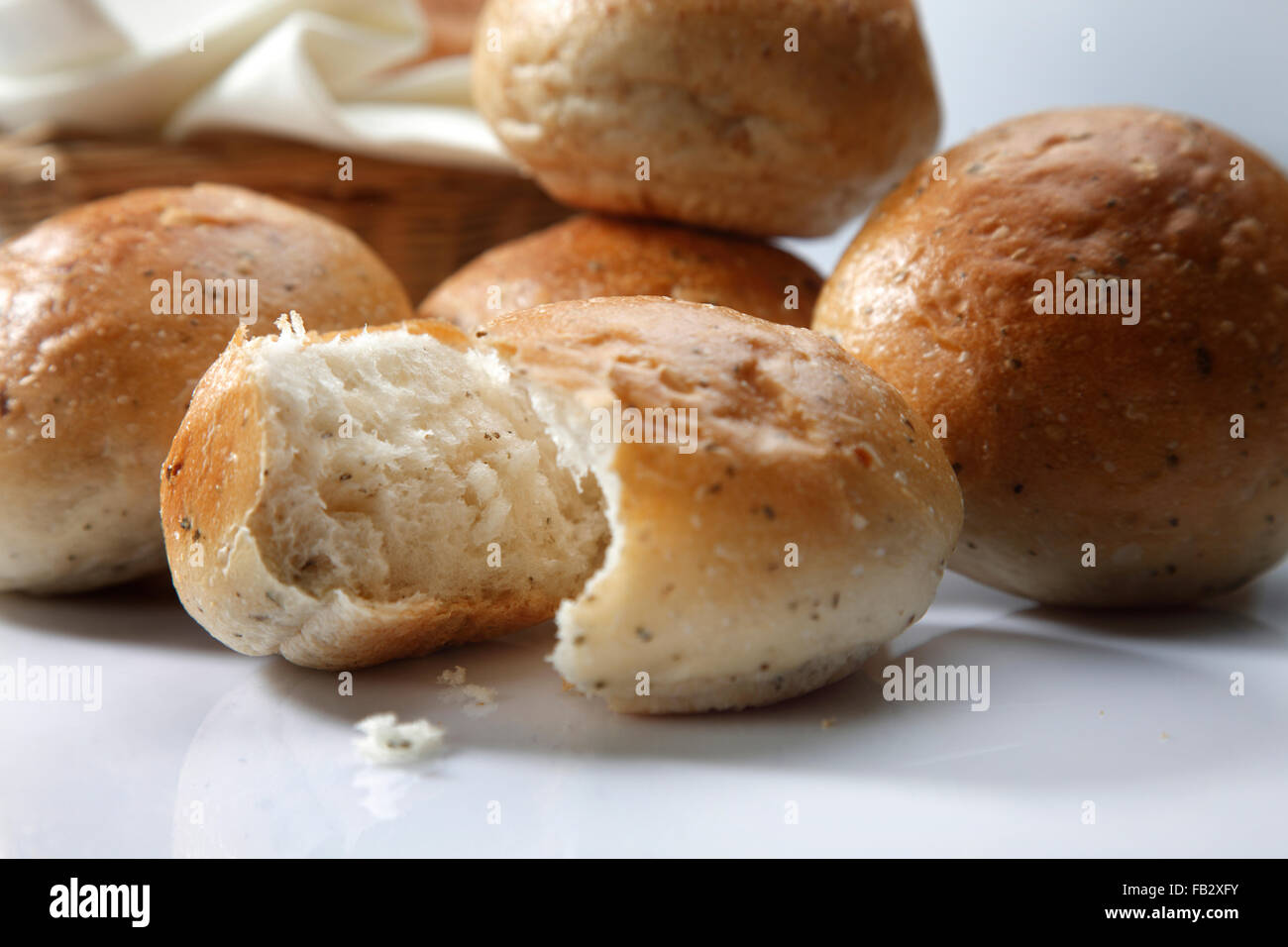 close up of the bread Stock Photo - Alamy