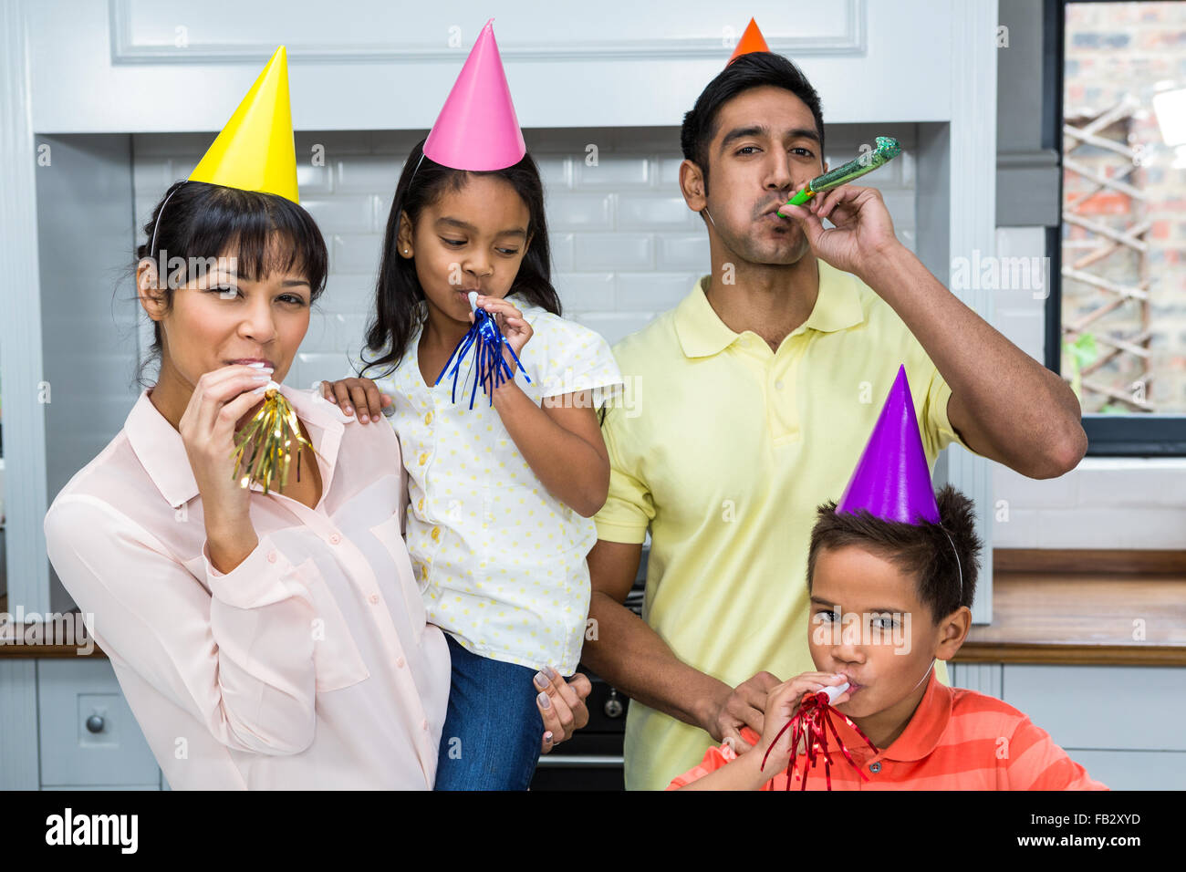 Man partying hi-res stock photography and images - Alamy