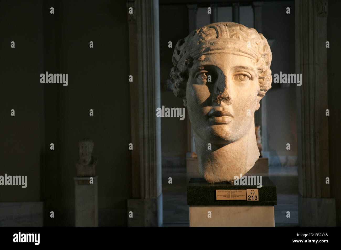 sculpture Istanbul Turkey Stock Photo - Alamy