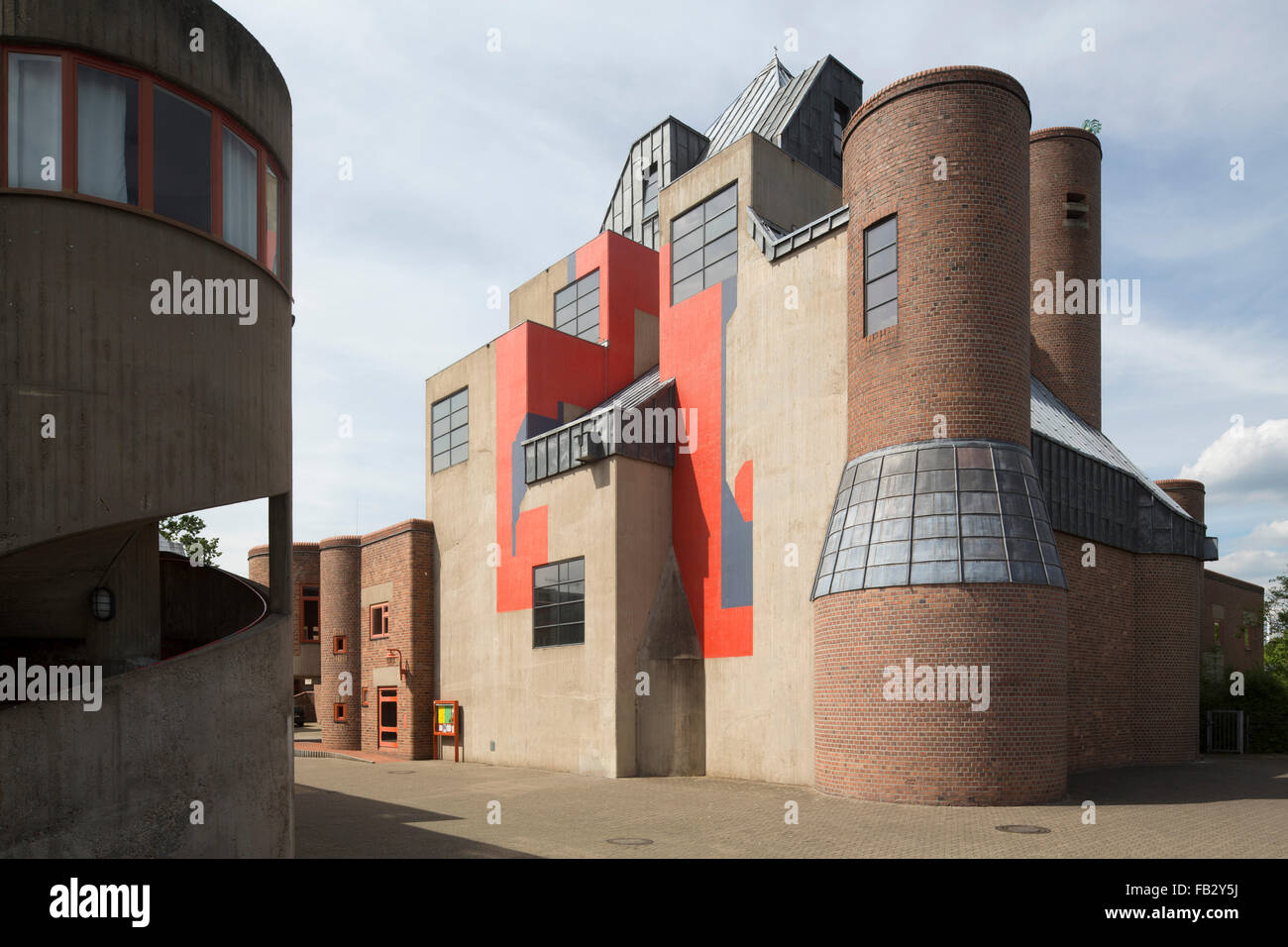 Garath hi-res stock photography and images - Alamy