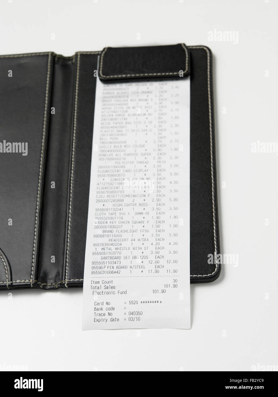 gratuity on the plain color background Stock Photo - Alamy