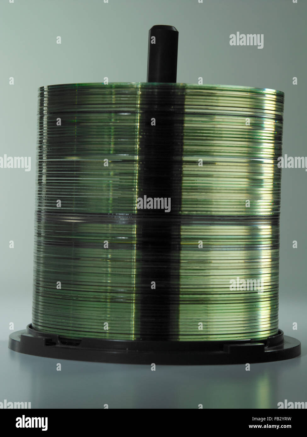 Stack of cd hi-res stock photography and images - Alamy