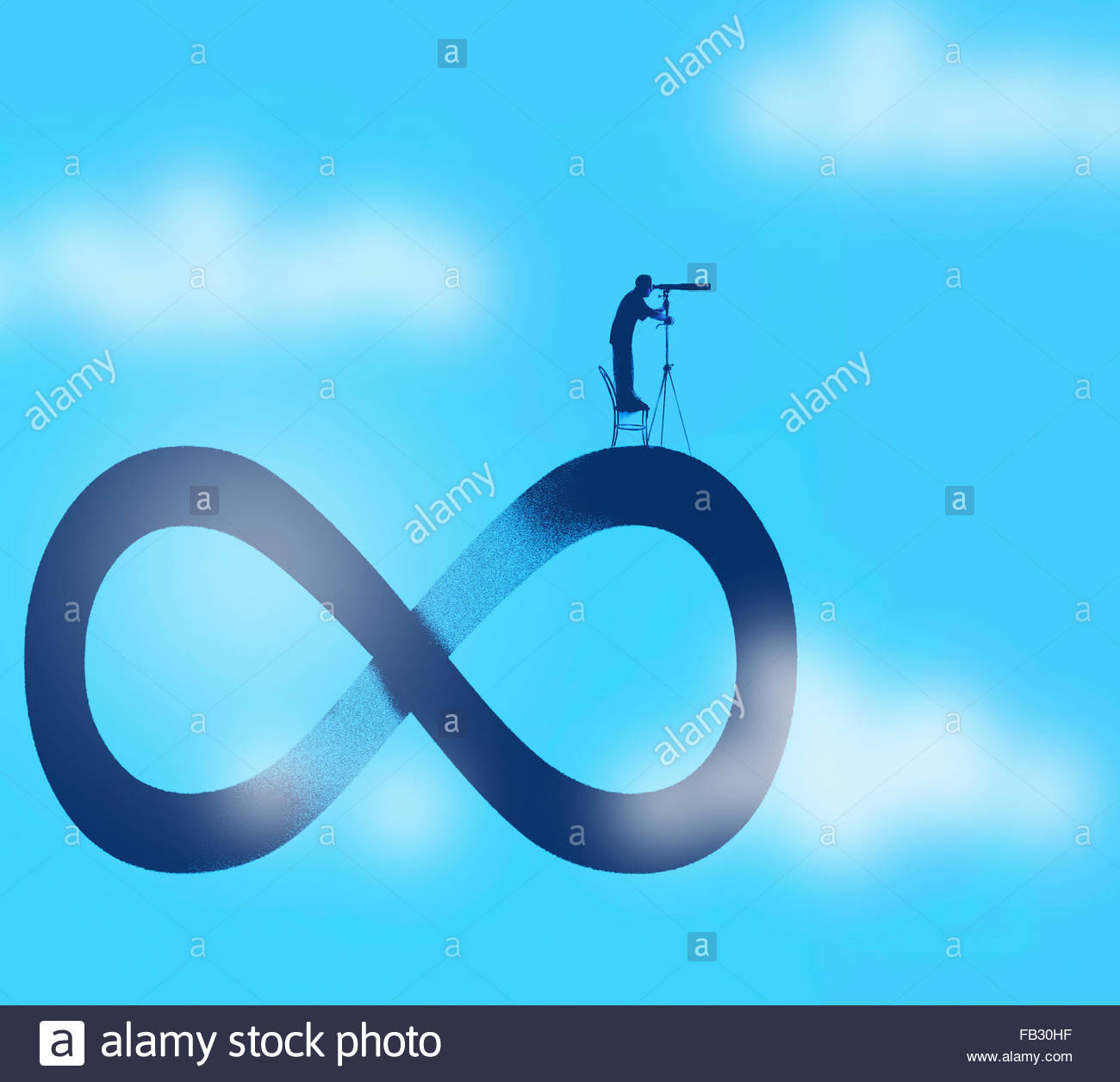 Infinity Symbol Stock Photos & Infinity Symbol Stock Images - Alamy