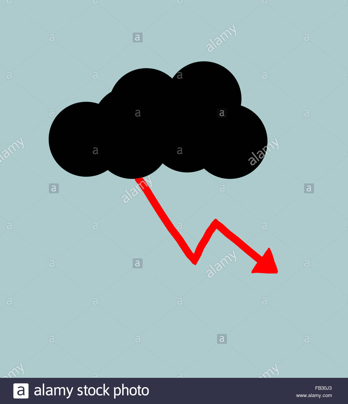 Recessions Stock Photos & Recessions Stock Images - Alamy