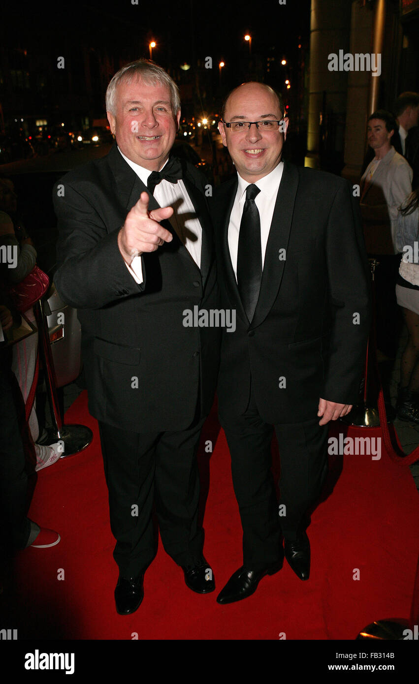 Christopher biggins hi-res stock photography and images - Alamy