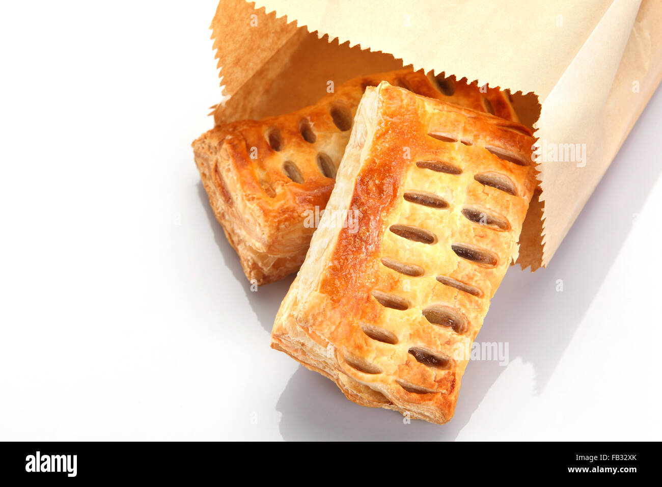 Apple puffs hi-res stock photography and images - Alamy