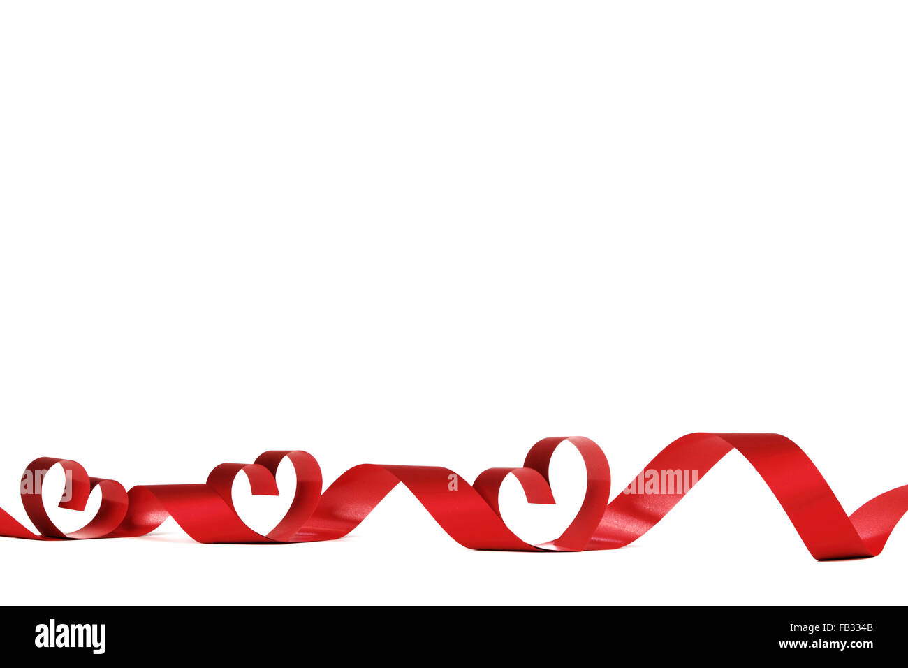 Ribbon border hi-res stock photography and images - Alamy