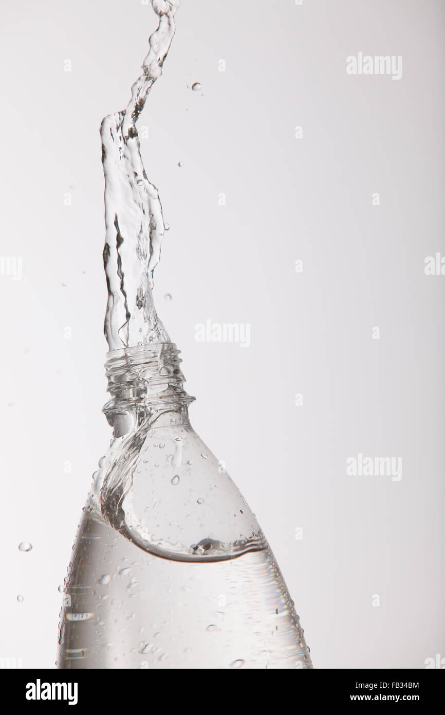 Out of waterdrop hi-res stock photography and images - Alamy
