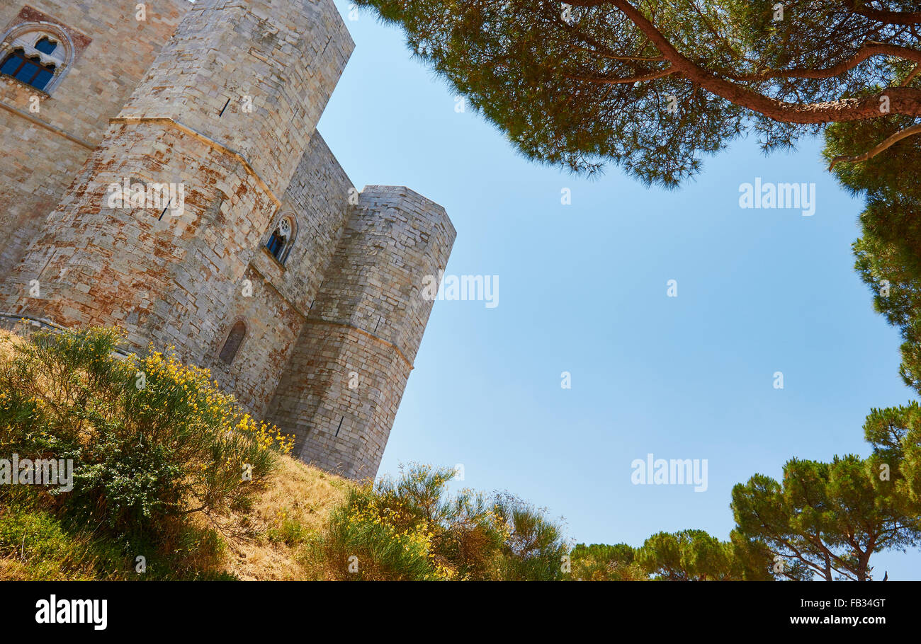 Octagonal fortress hi-res stock photography and images - Alamy