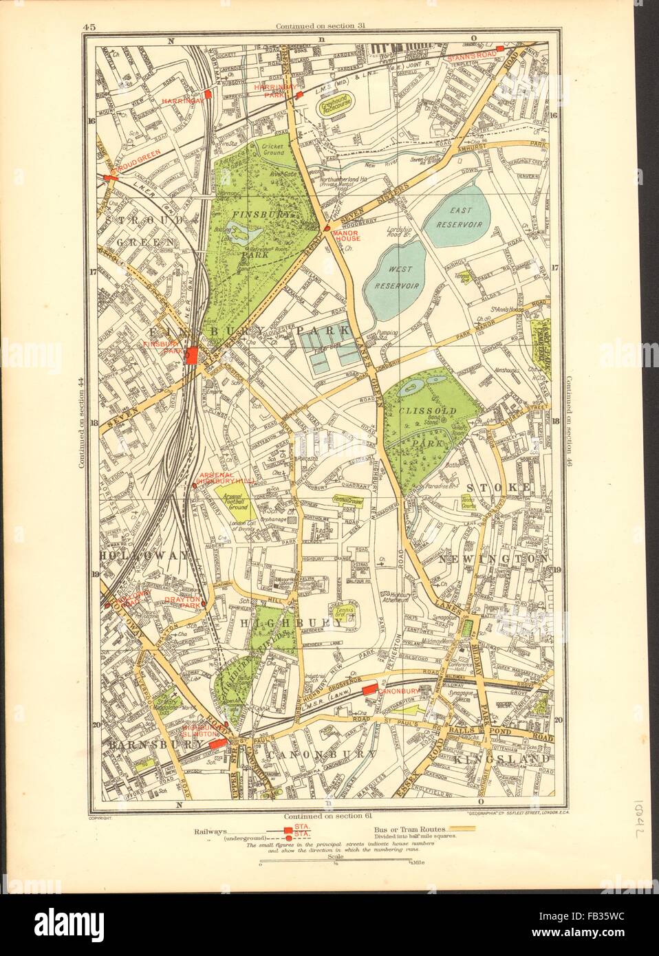 Newington map hi-res stock photography and images - Alamy