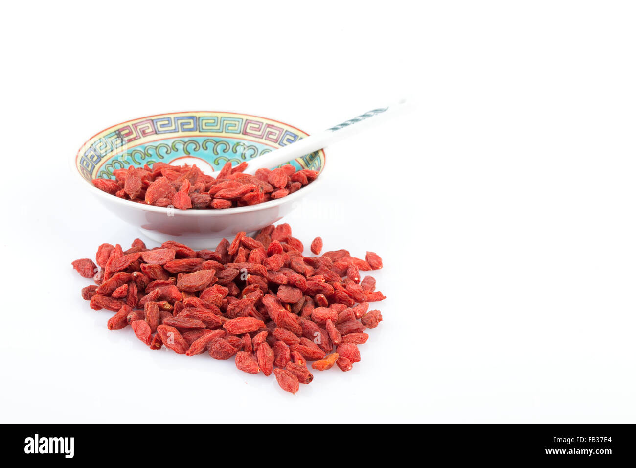 Asian berries Cut Out Stock Images & Pictures - Alamy