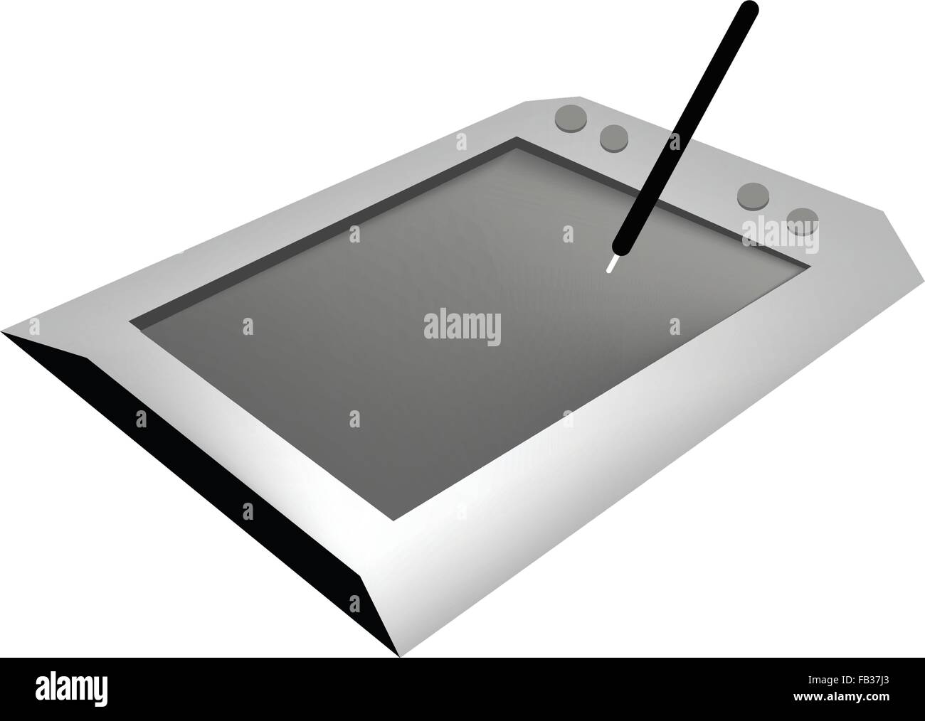 Multimedia animation computer graphics digital High Resolution Stock ...