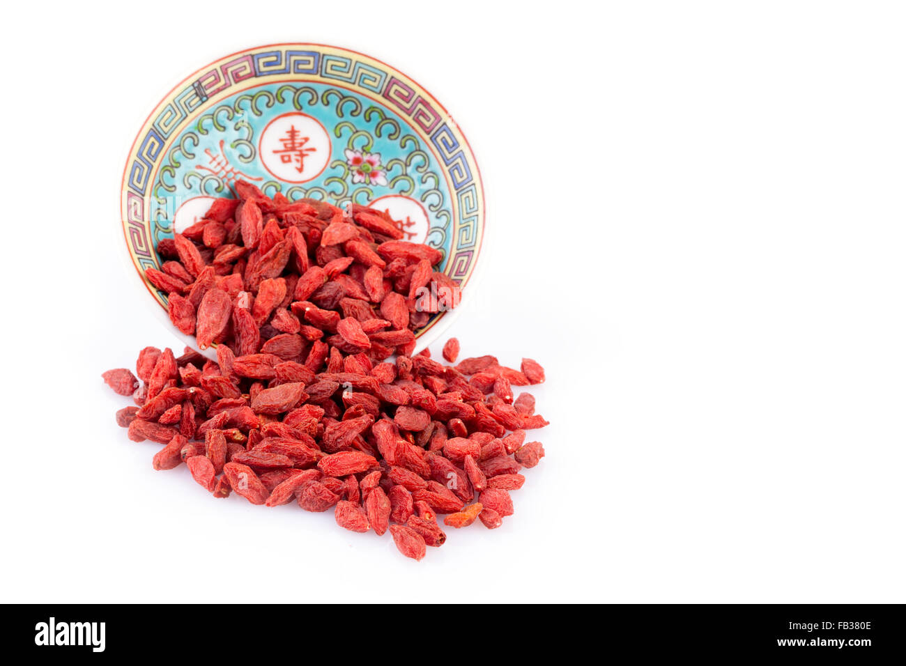 Asian berries Cut Out Stock Images & Pictures - Alamy