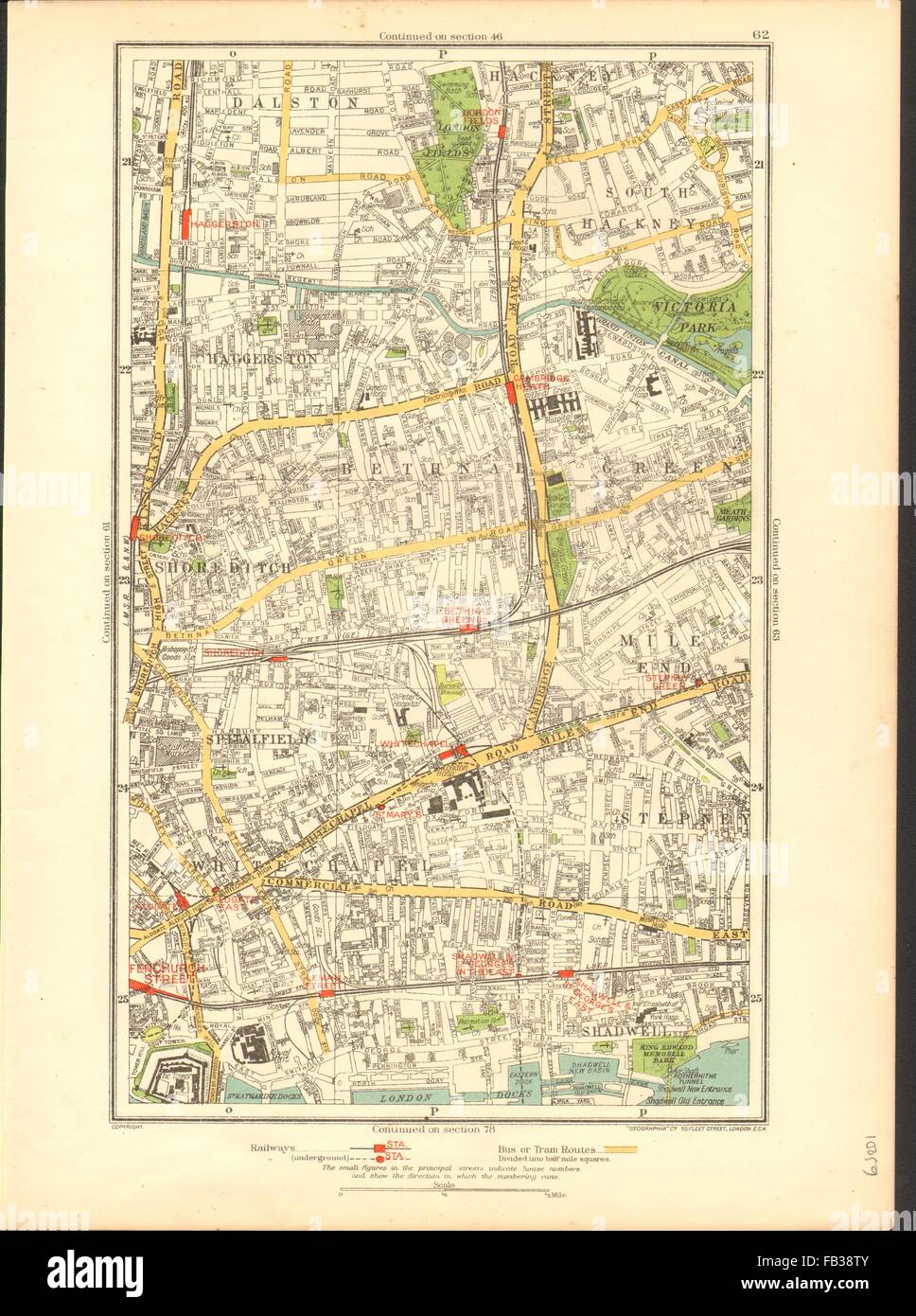 EAST END:Shoreditch,Bethnal Green,Stepney,Hackney,Mile End,Haggerston ...