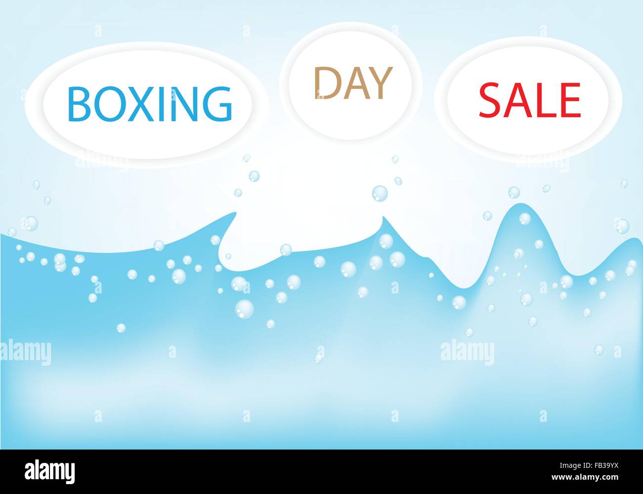 Shopping deal black week Stock Vector Images - Alamy