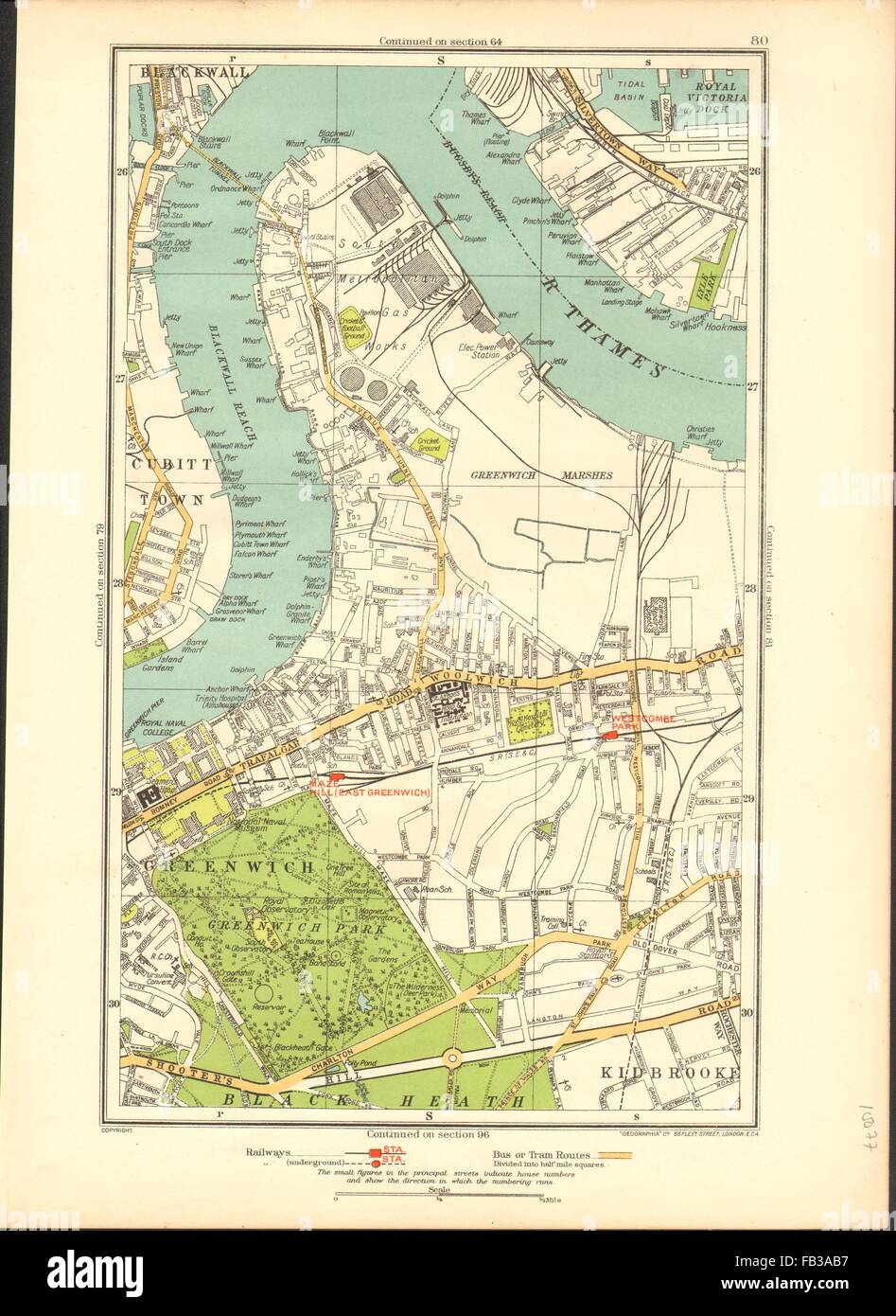 Cubitt hi-res stock photography and images - Alamy