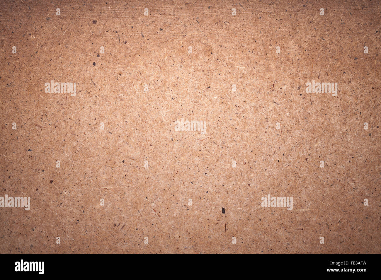 Rough cardboard sheet closeup background photo texture Stock Photo - Alamy