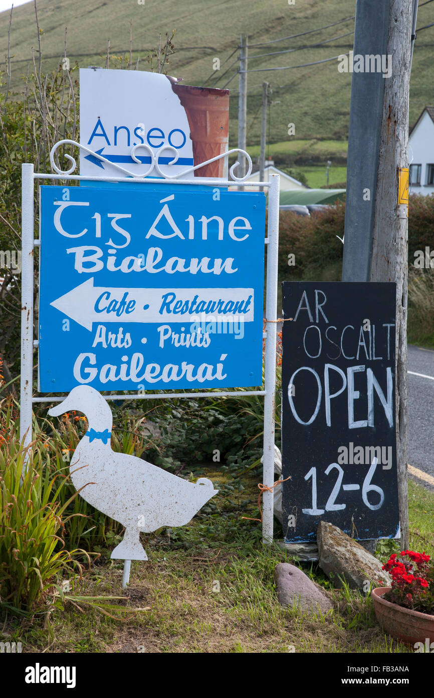 Bialann hi-res stock photography and images - Alamy