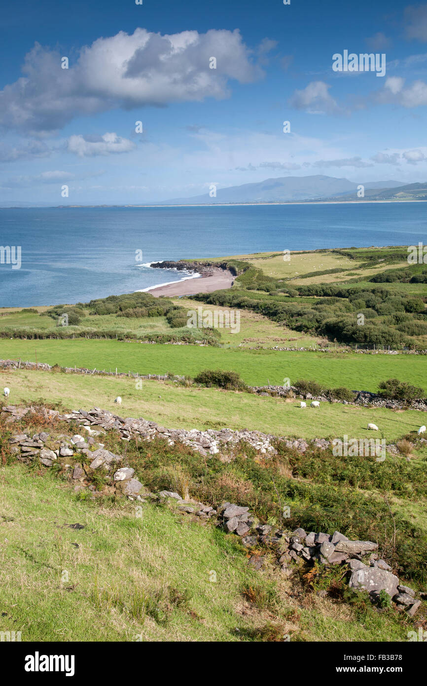 Brandon point hi-res stock photography and images - Alamy