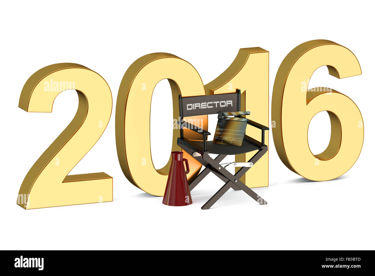 Video, movie, cinema production concept 2016 Stock Photo - Alamy