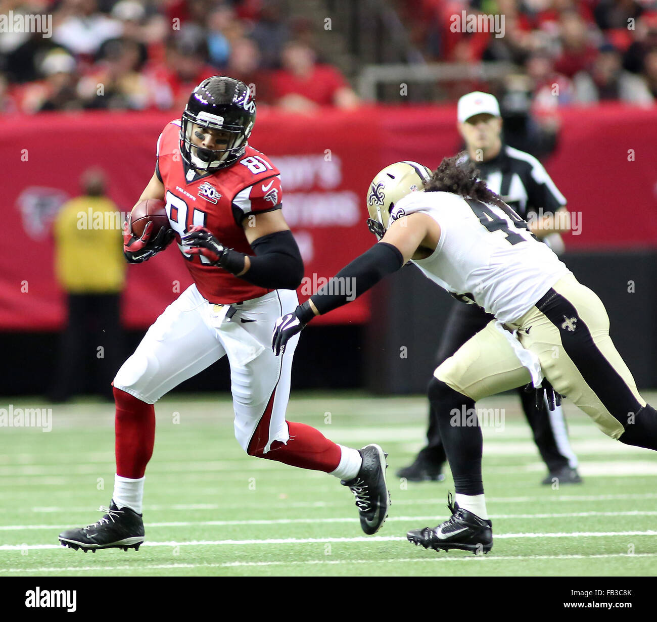 Tony Moeaki High Resolution Stock Photography and Images - Alamy