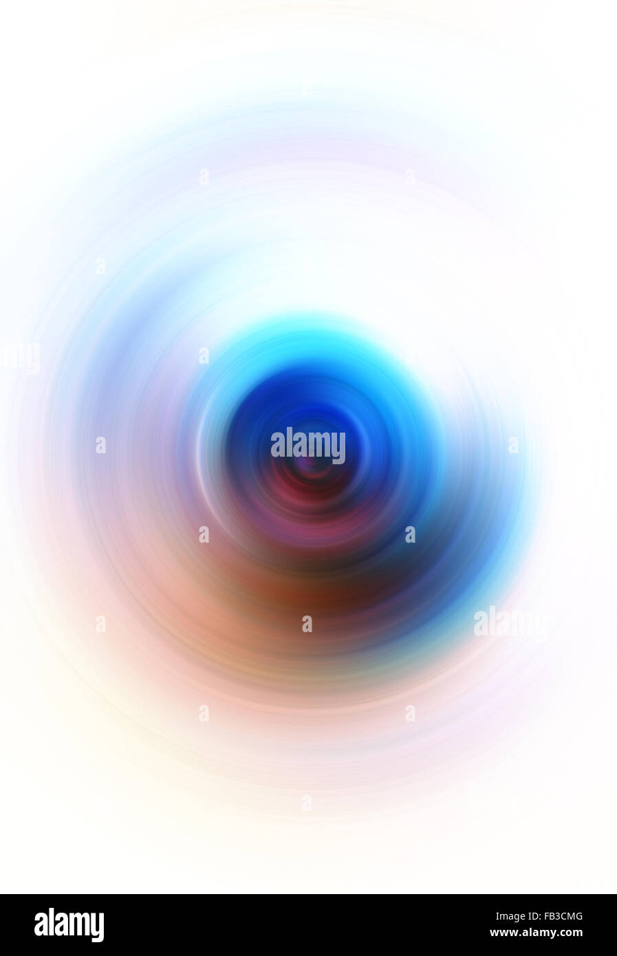 Abstract background and color circle effect, color background Stock ...