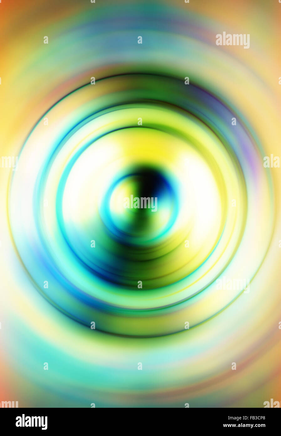 Abstract background and color circle effect, color background Stock ...