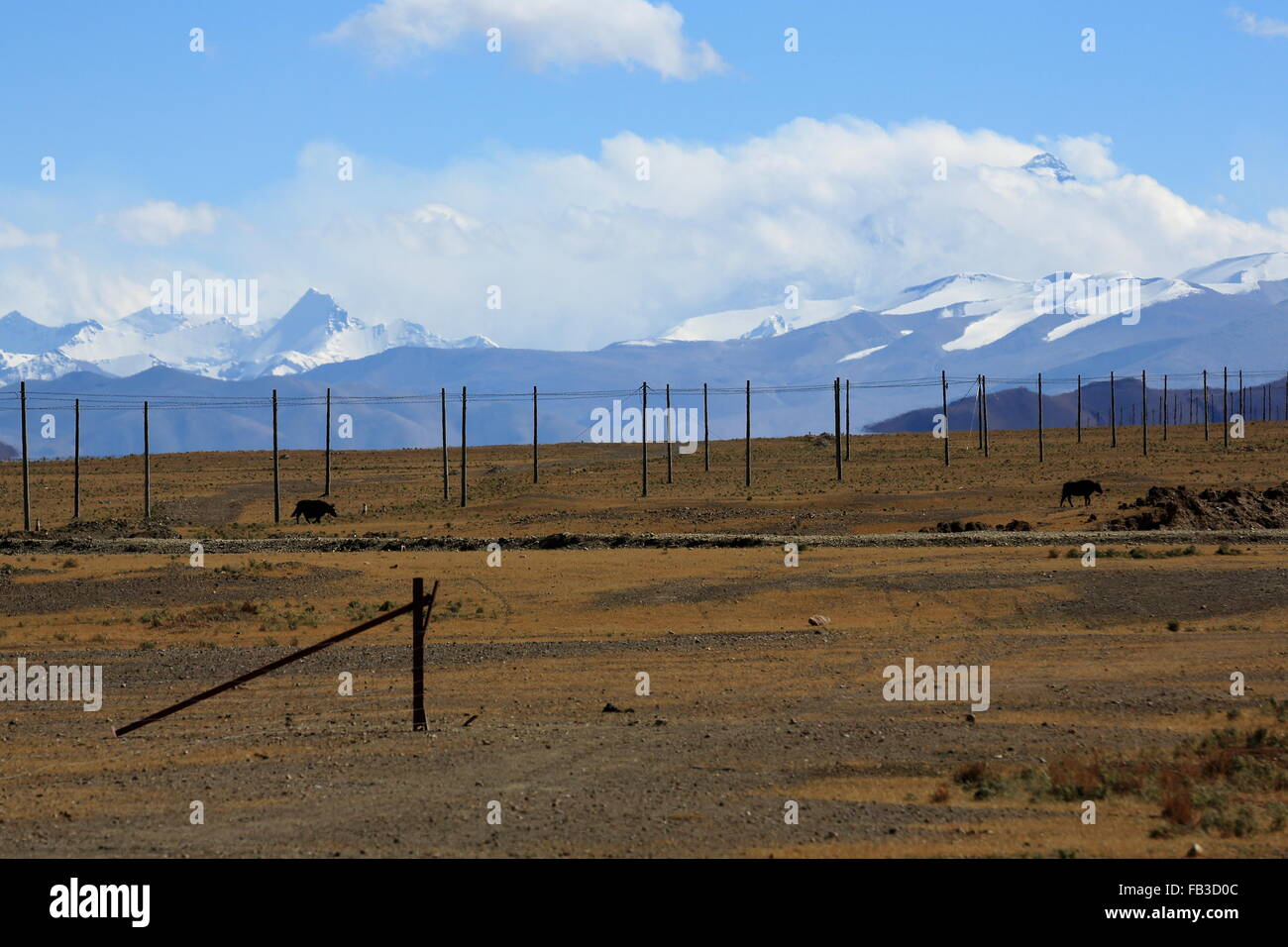Mahalangur range hi-res stock photography and images - Alamy