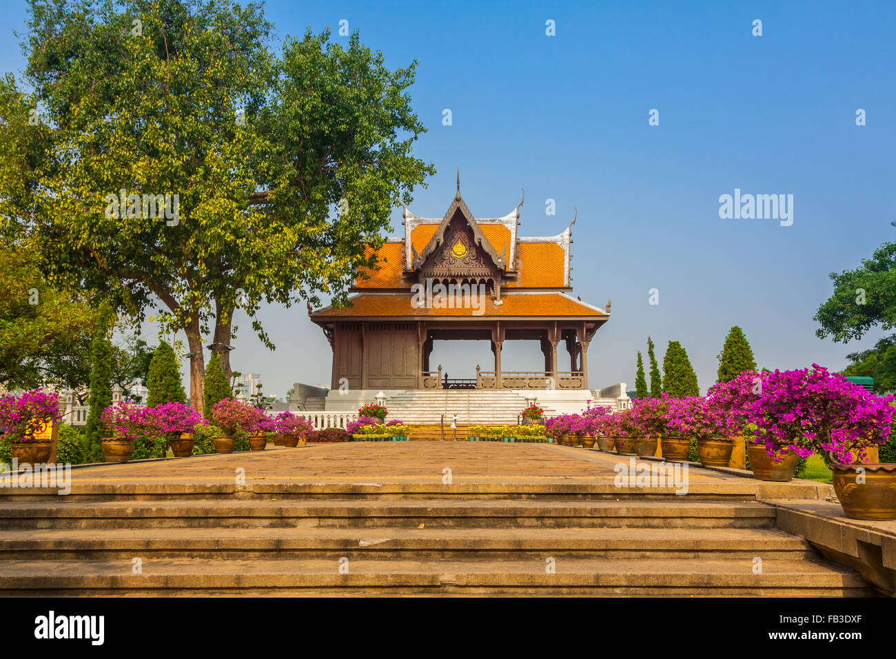 Typical decoration monastery hi-res stock photography and images - Alamy