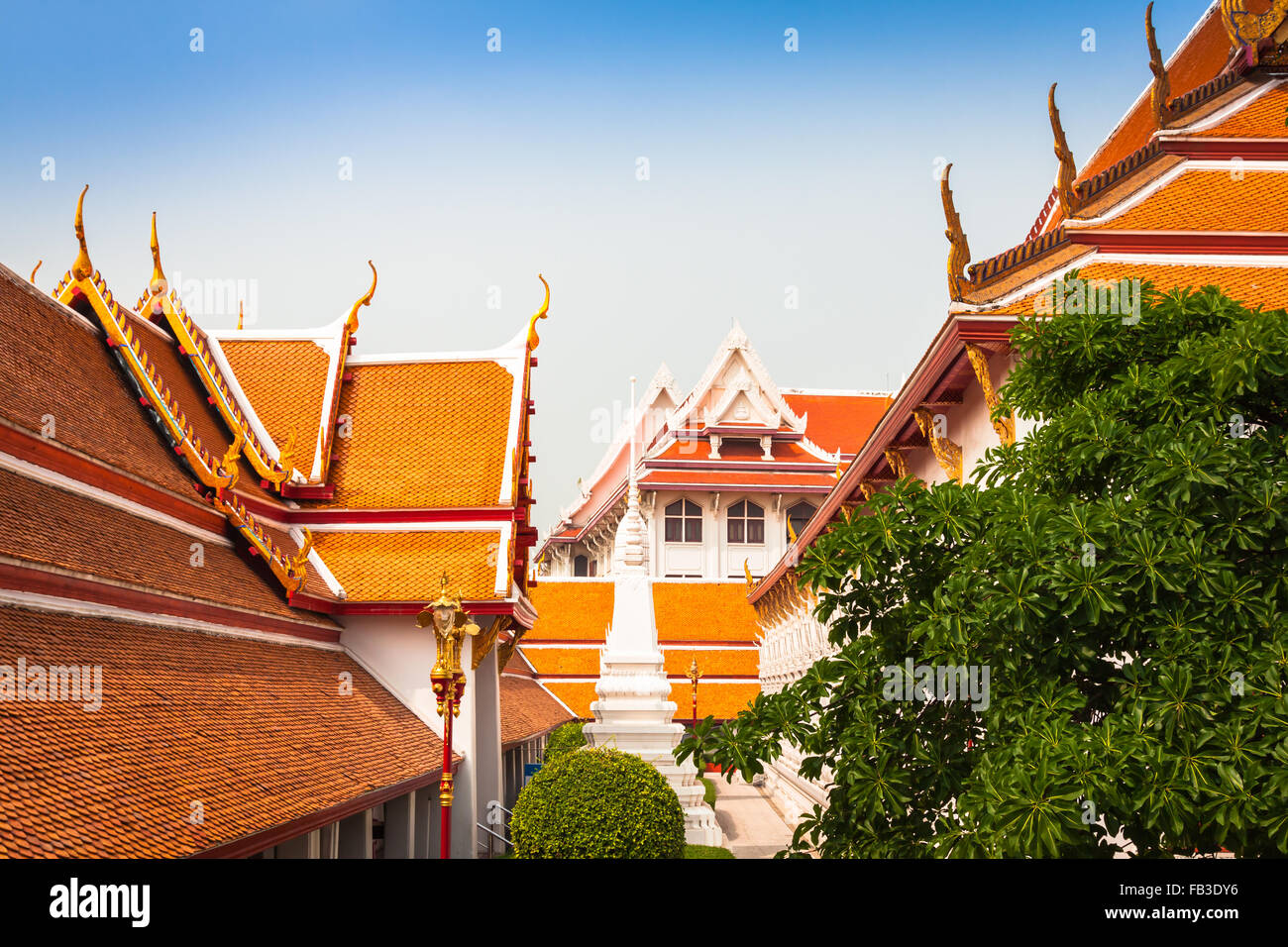 Typical decoration monastery hi-res stock photography and images - Alamy