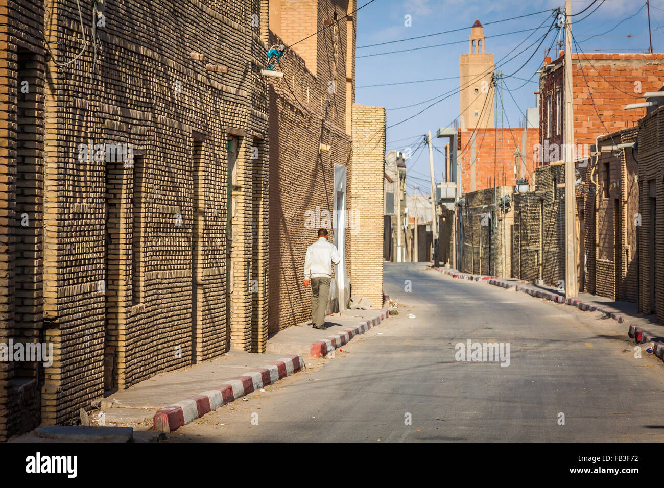 Gafsa tunisia hi-res stock photography and images - Alamy
