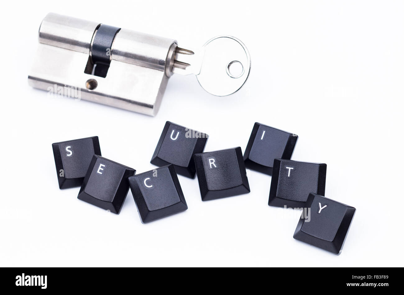 Unsafe lock hi-res stock photography and images - Alamy