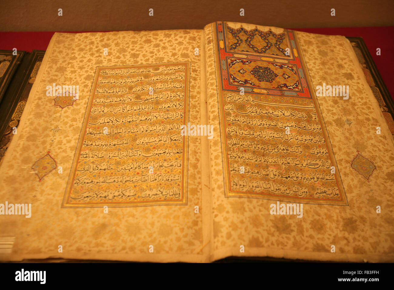 book Istanbul Turkey Stock Photo - Alamy