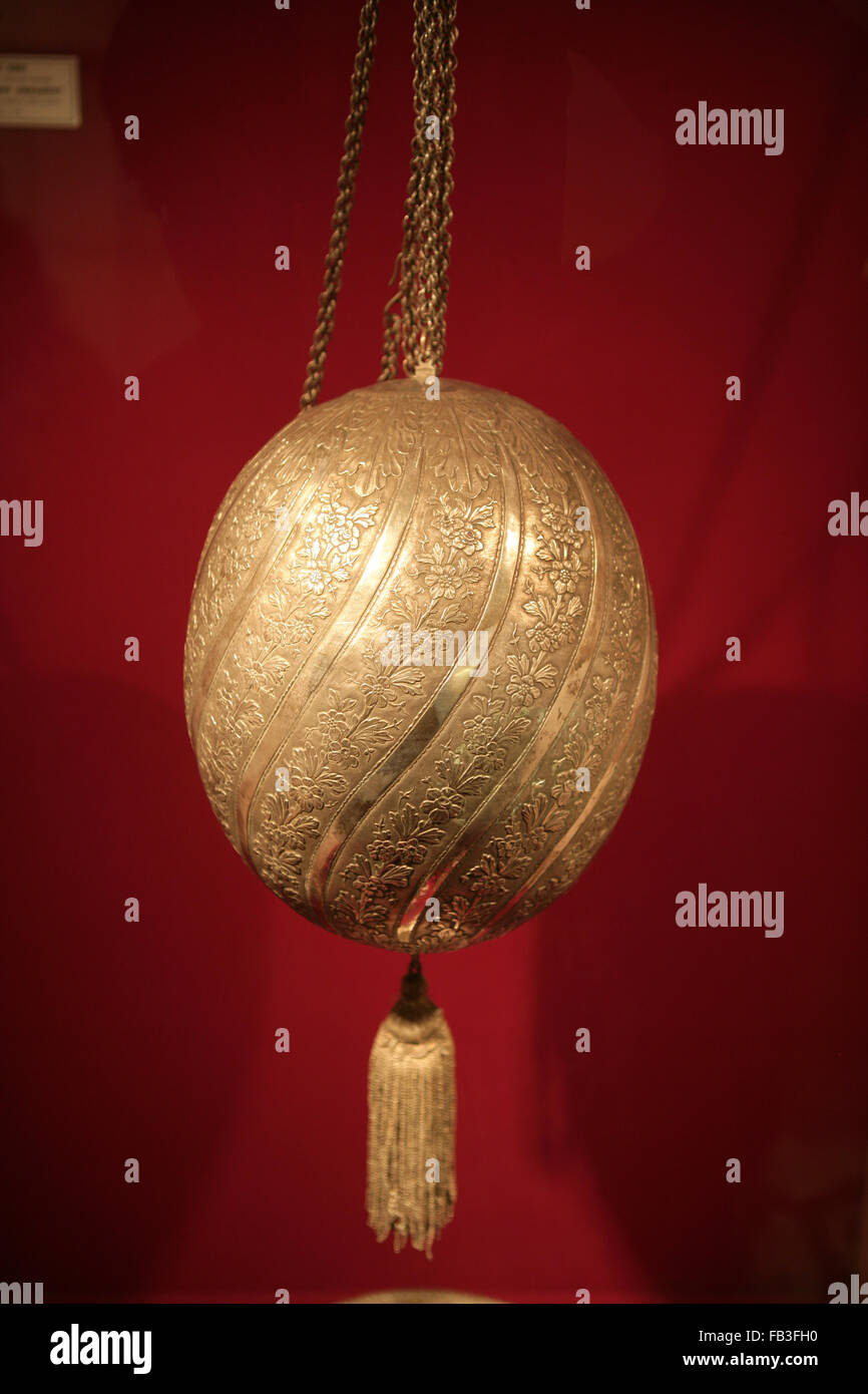 ball Istanbul Turkey Stock Photo - Alamy