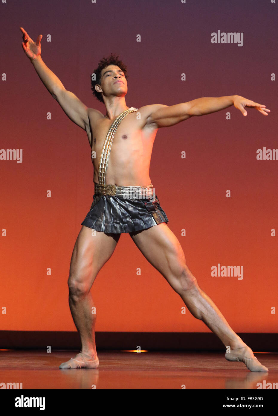 Dancer Carlos Acosta High Resolution Stock Photography and Images - Alamy