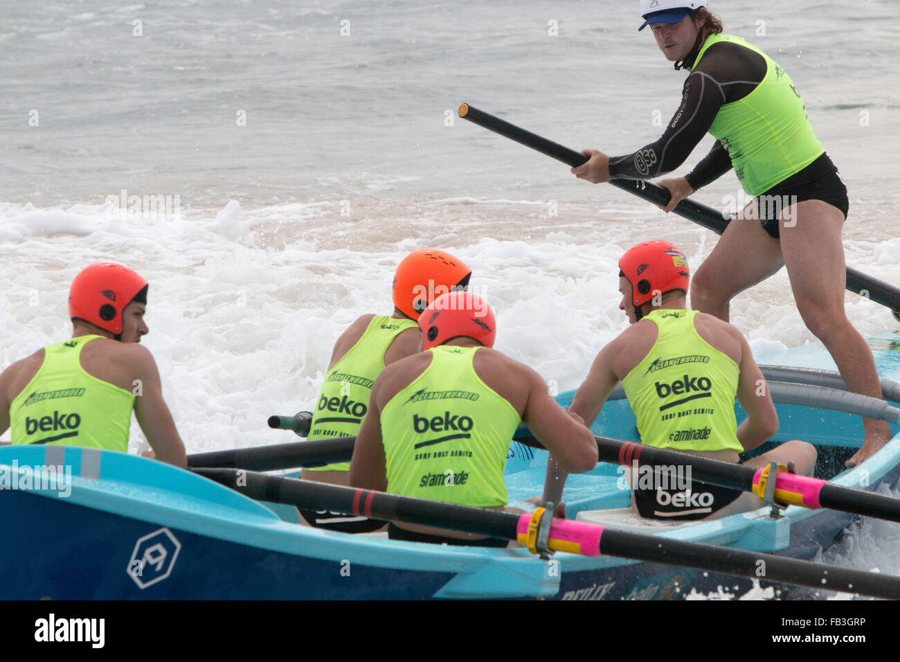 Speedos bondi beach hi-res stock photography and images - Alamy