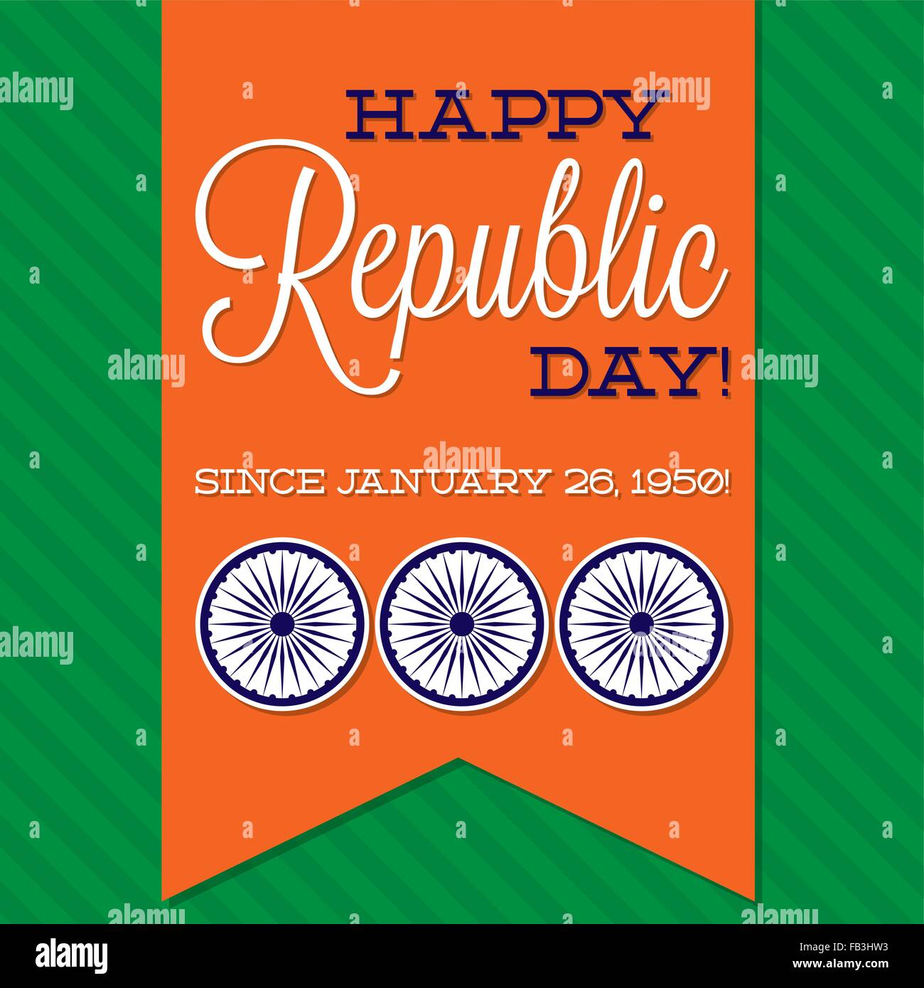 Sash indian independence day card hi-res stock photography and images ...