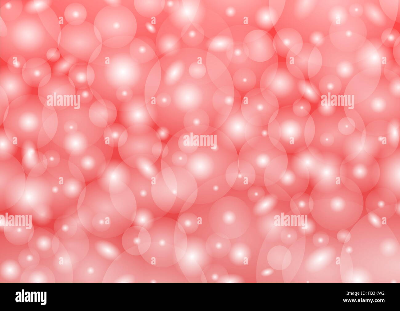 background and illustration of shiny red circle Stock Photo - Alamy