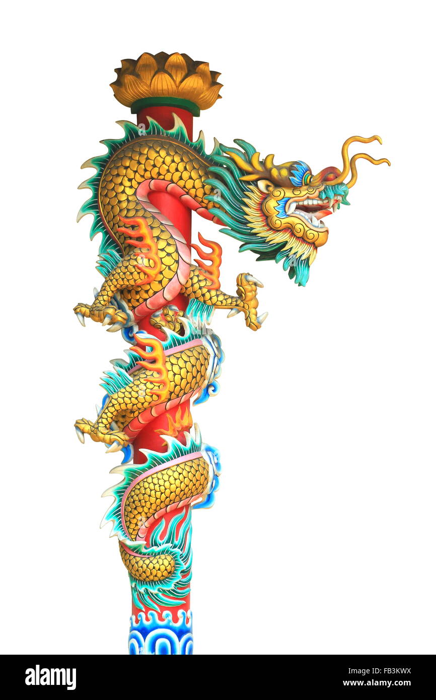 China dragon hi-res stock photography and images - Alamy