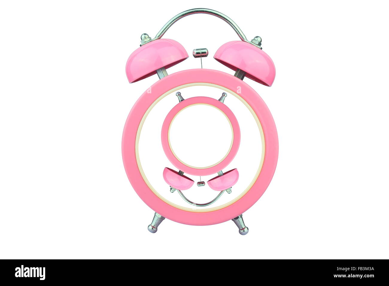 Clock without hands hi-res stock photography and images - Alamy