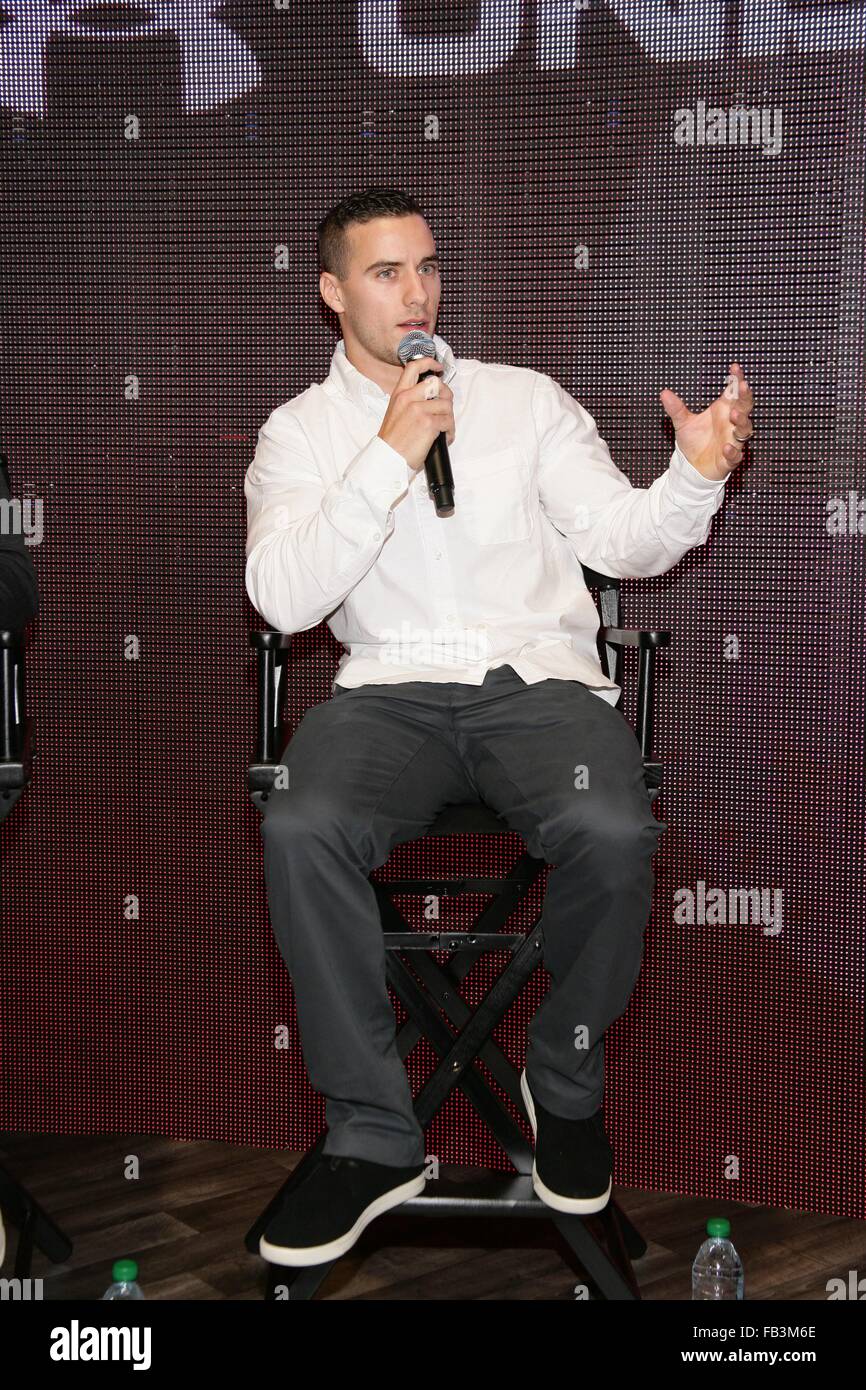 Jake dalton 2016 hi-res stock photography and images - Alamy