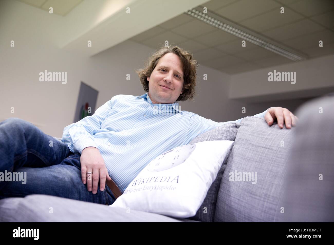 Christian carstensen hi-res stock photography and images - Alamy