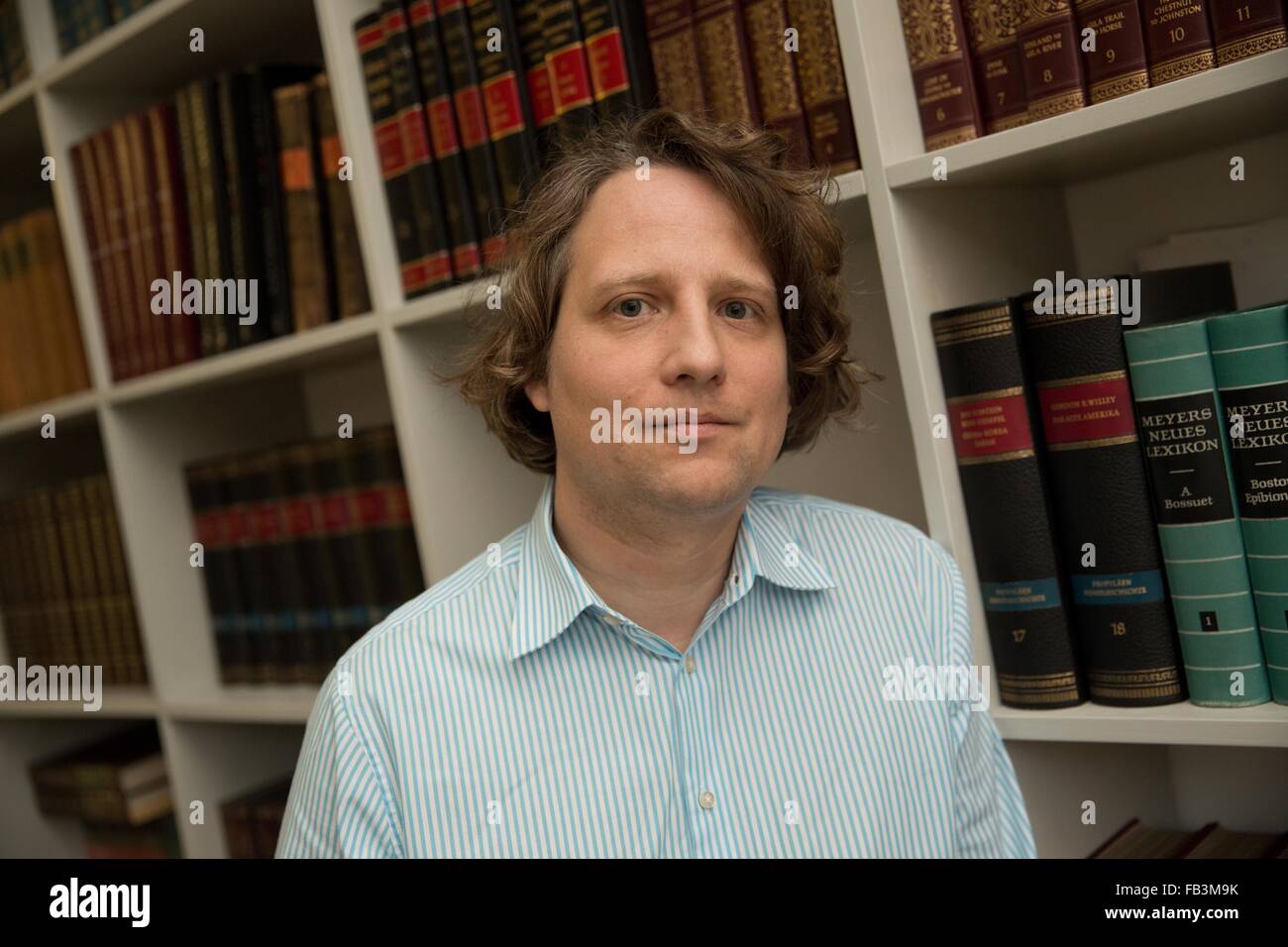 Christian rickerts hi-res stock photography and images - Alamy