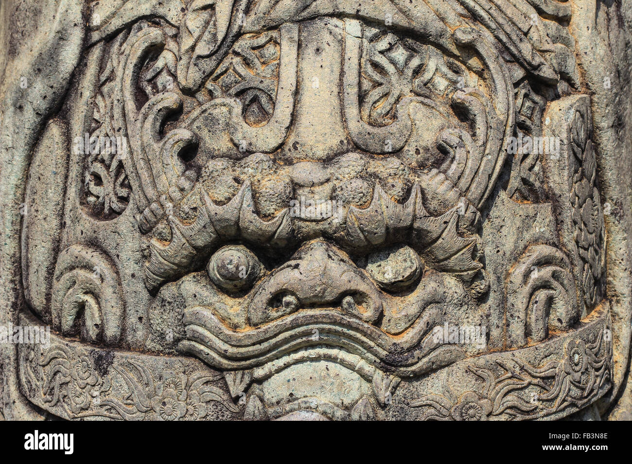 Chinese section pattern hi-res stock photography and images - Alamy